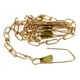 Ozark Trail 9-Snap Chain Stringer - 40" - Walmart.com