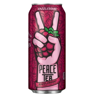 Peace Tea Caddy Shack, 23 Oz Can - Walmart.com