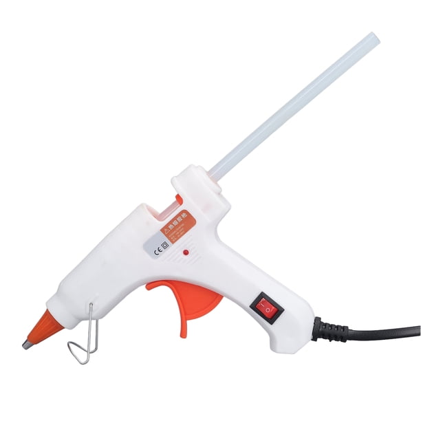 Hot Glue Gun Sticks,Hot Glue Gun Mini Glue Stick Mini Heat Gun Striking ...