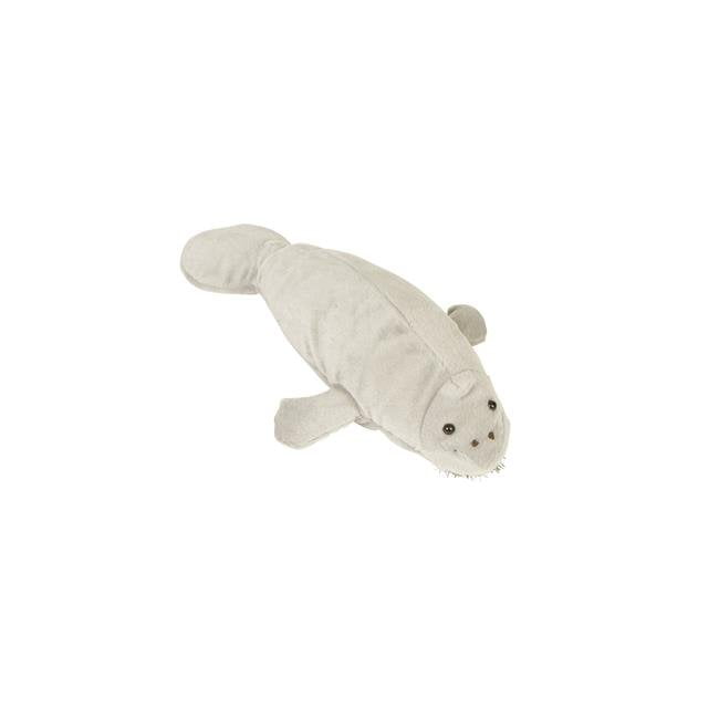 Sunny Toys FG7156 12 In. Manatee- Finger Puppet - Walmart.com