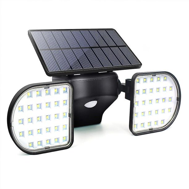 Starlight-wireless Outdoor Solar Light Ip65 Waterproof Motion Sensor ...