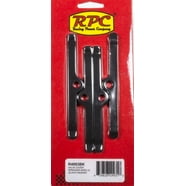 RACING POWER CO Holley 4150/4160 Carb Mount Throttle Return Spring Kit ...