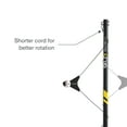 SKLZ Hit-a-Way Portable Baseball Swing Trainer - Walmart.com