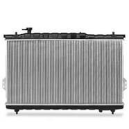 Radiator for Hyundai Elantra 2018-2020 2.0 Liter L4 RAD13832 - Walmart.com