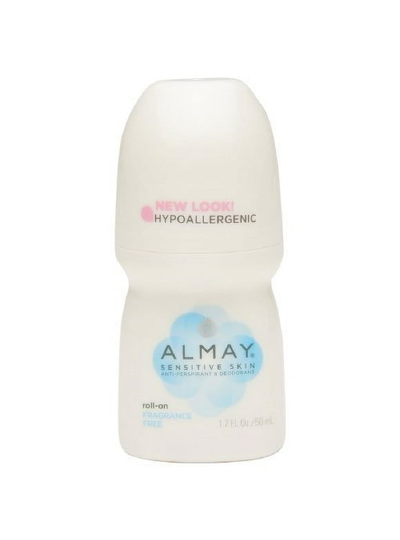 Almay Deodorant & Antiperspirant | Walmart.com