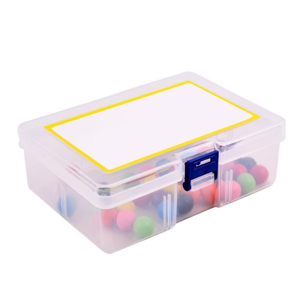 Colorful Counting Beads with Tube & Clamp - 40 Bead - Sort, Count ...