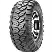 Duro Power Grip DI-2025 ATV & UTV Tire - All Terrain, All Season, 6 Ply ...