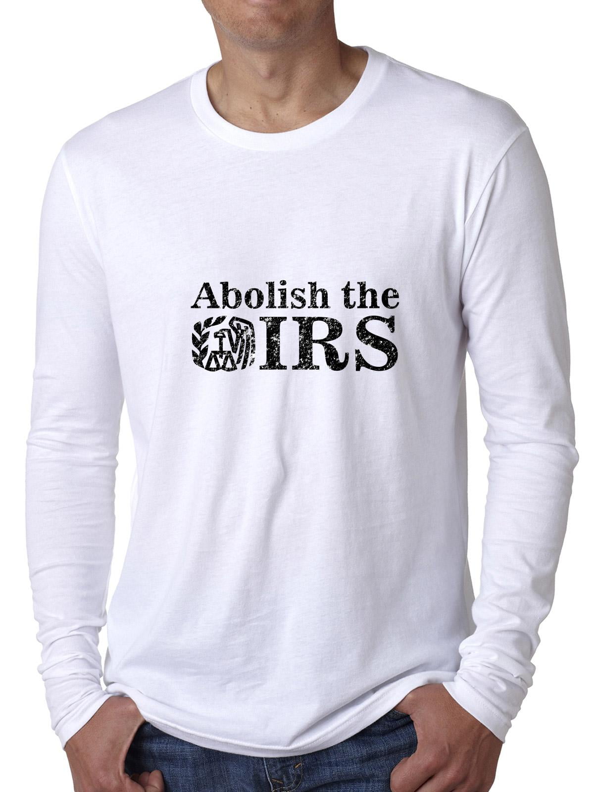 Abolish Irs