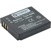panasonic lumix camera batteries - Walmart.com