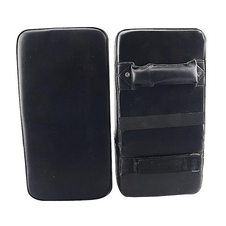 Karate Taekwondo Boxing Kick Target Punch Pad Gym Exercise Shield ...