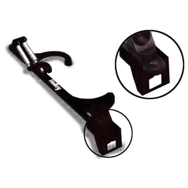 Spectre Performance 2431 Braided Throttle Cable - Walmart.com