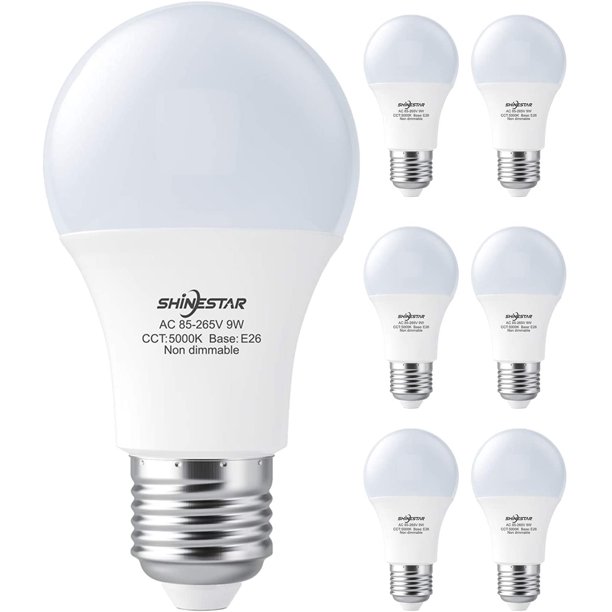 LED Light Bulbs - Walmart.com