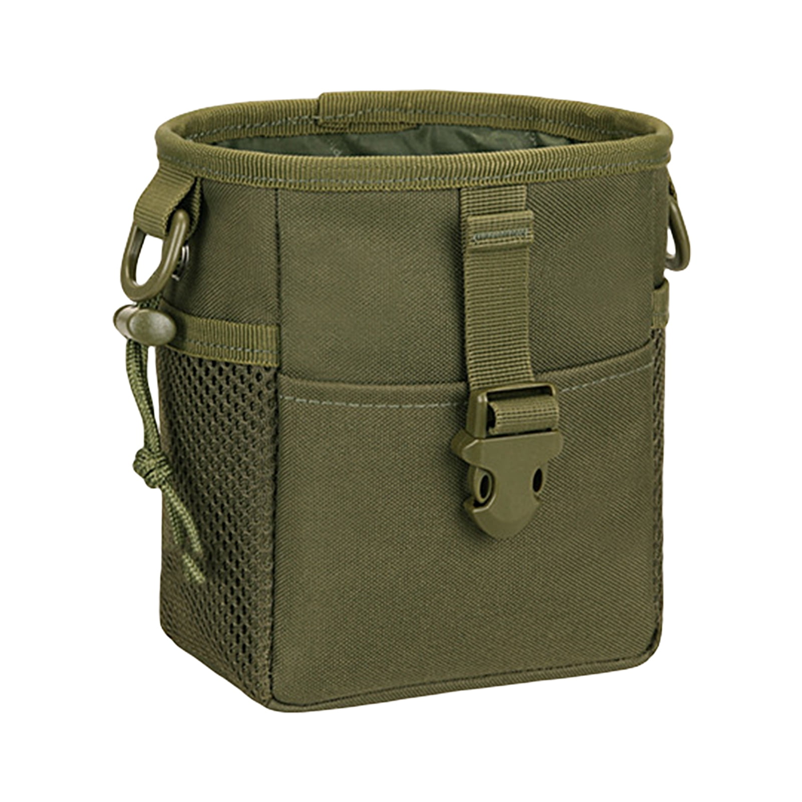 Tactical Bag Multifunctional Large Capacity Waterproof Men Outdoor Military Waist Fanny Pack ...