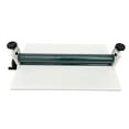 Intbuying 25in Cold Laminator Manual All Metal Frame Vinyl Photo Film