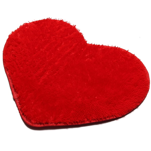 Hot Non-slip Bedroom Floor Mat，Multi-colors Fluffy Soft Comfort Plush ...