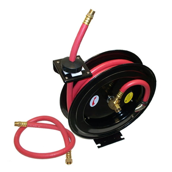 Wall Mount Air Compressor