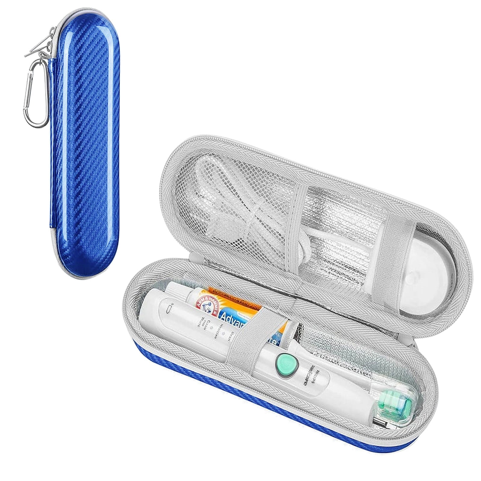 Click here for Kdsjsxw Toothbrush Travel Case For Philips Sonicar... prices