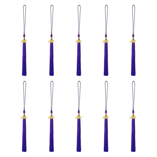 10pcs de graduación de graduación CONCES de CONCERENCIAS Y ACCESORIOS de ASERCIÓN para ...