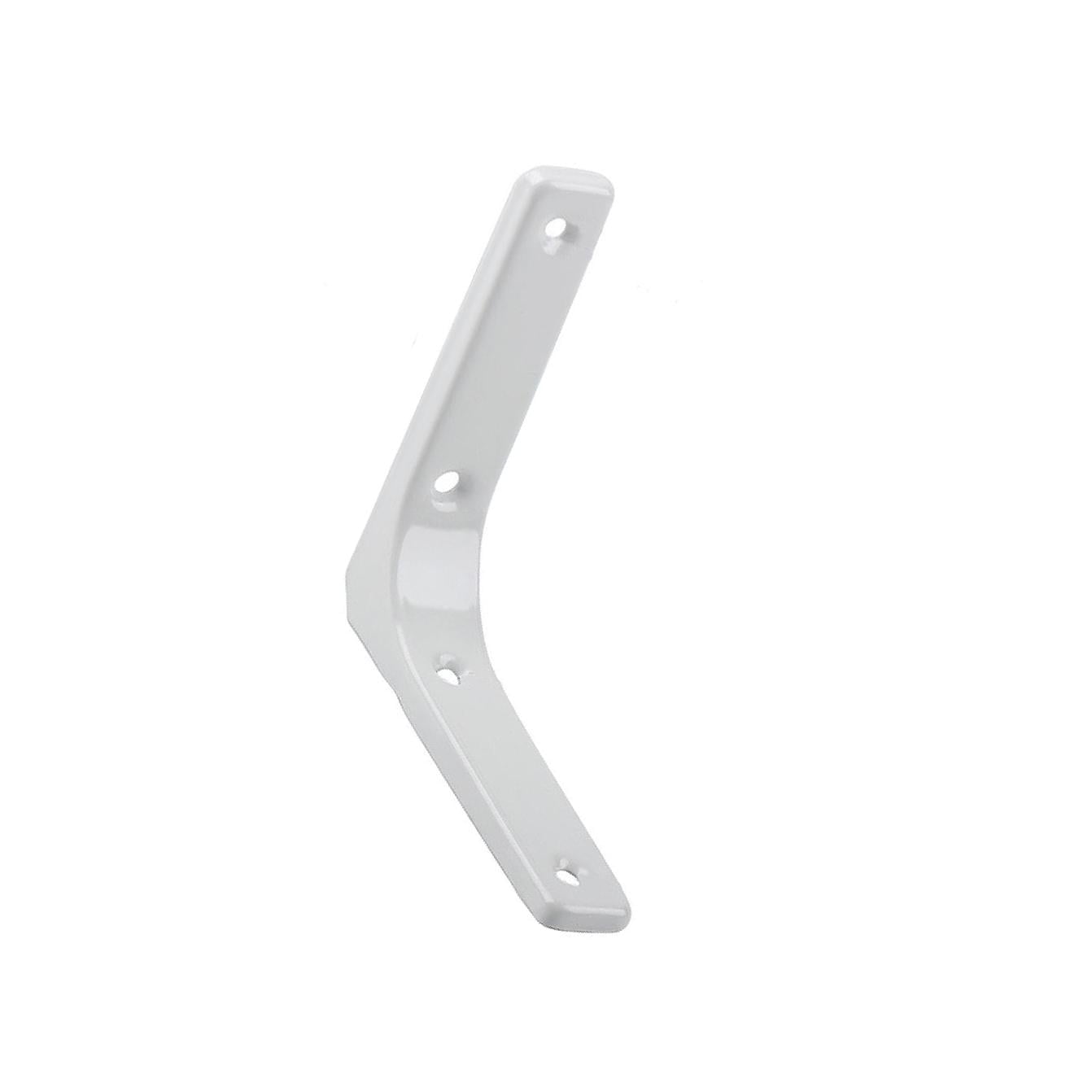 Click here for Becaristey Sturdy L-Shaped Shelf Brackets For Wall... prices