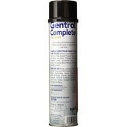 Gentrol Aerosol IGR Pesticide Concentrate - 16 Oz. Pest Control ...