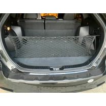 EACCESSORIES EA Trunk Organizer Cargo Net for Chevrolet Impala 2006 ...
