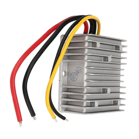 Converter Voltage Regulator, Voltage Converter Reducer Overvoltage ...