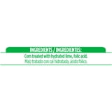 Maseca Gluten Free Instant Corn Masa Flour 4 lb for tortillas, tamales ...