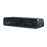 CyberPower SL750U Battery Backup UPS, 750VA/375W, 8 Outlets, USB, Surge ...
