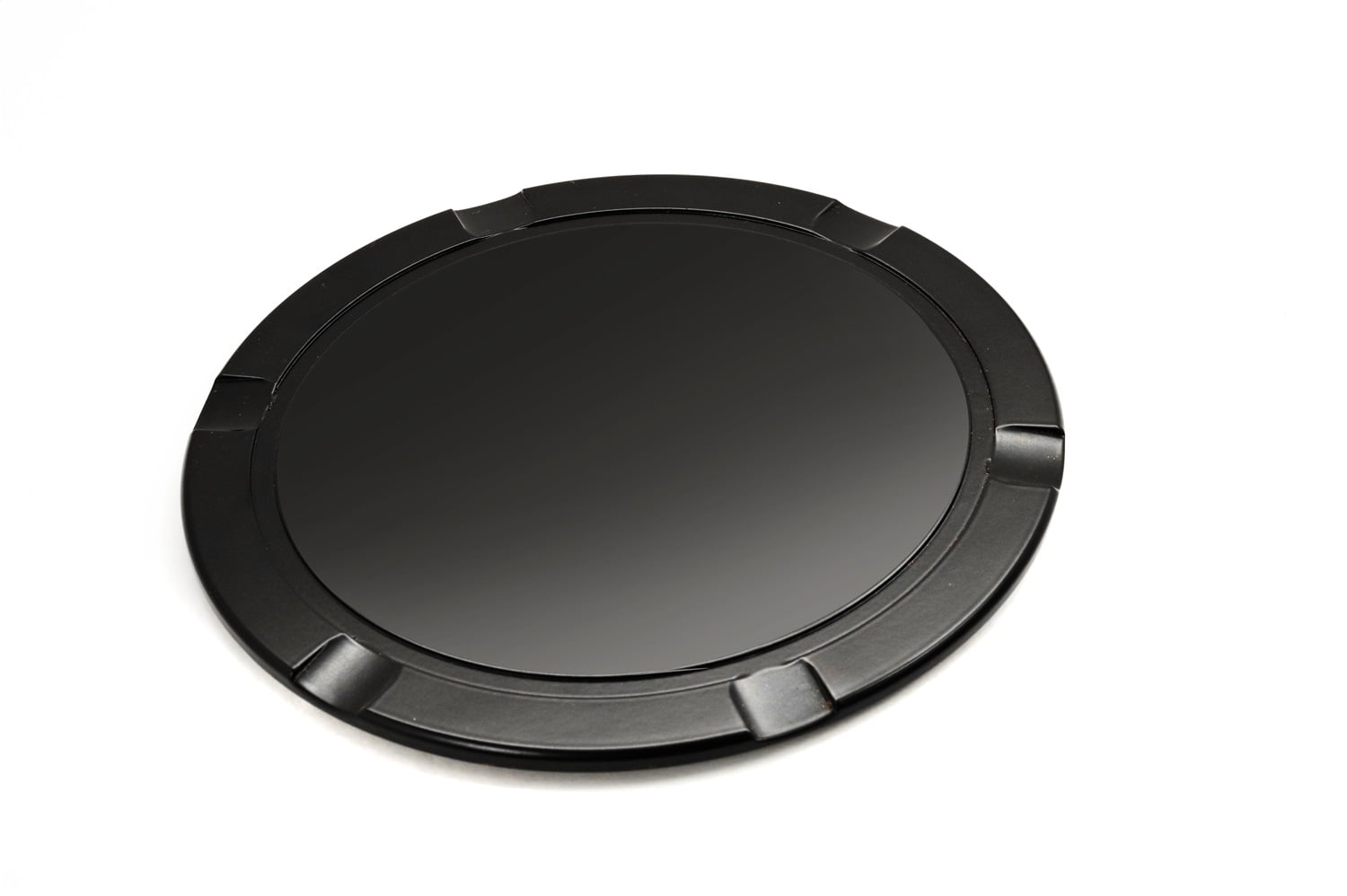 All Sales 6119GK Striker Style Billet Fuel Door - Walmart.com