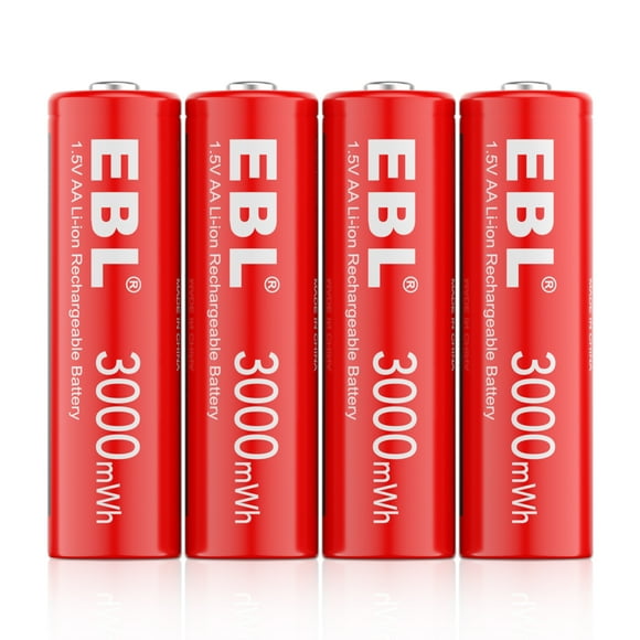 5v Rechargeable Battery