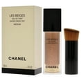 Chanel Les Beiges Eau De Teint Water Fresh Tint - # Medium 30ml/1oz ...