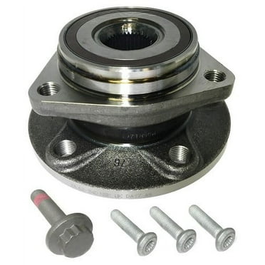 Wjb Wa512319 Rear Wheel Hub Bearing Assembly Cross Reference: Timken ...