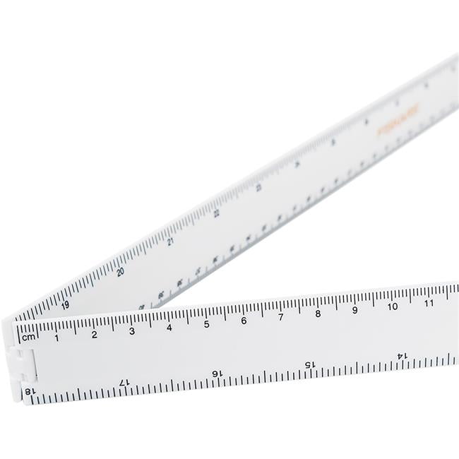 Fiskars Folding Yardstick 36" - Walmart.com
