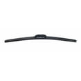22" 550mm Scrubblade Black Edition Silicone Wiper Blade - Walmart.com