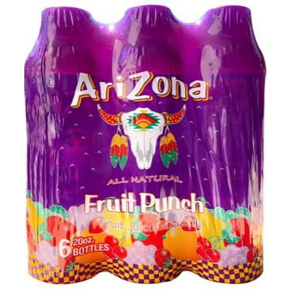 Arizona Tea