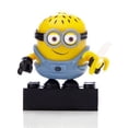 Mega Bloks Despicable Me Buildable Minions Series I Toy Figure Blind ...
