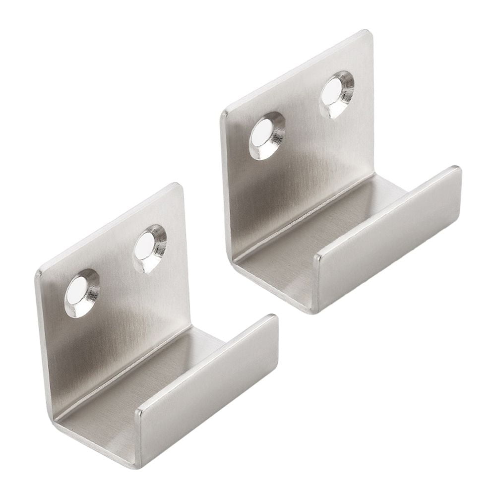 Hardware Hook accessories Mirror Support U shape Hanging Code Display ...