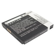 Battery for HTC BG58100 Radar 4G C110e myTouch 4G Slide Sensation 4G ...