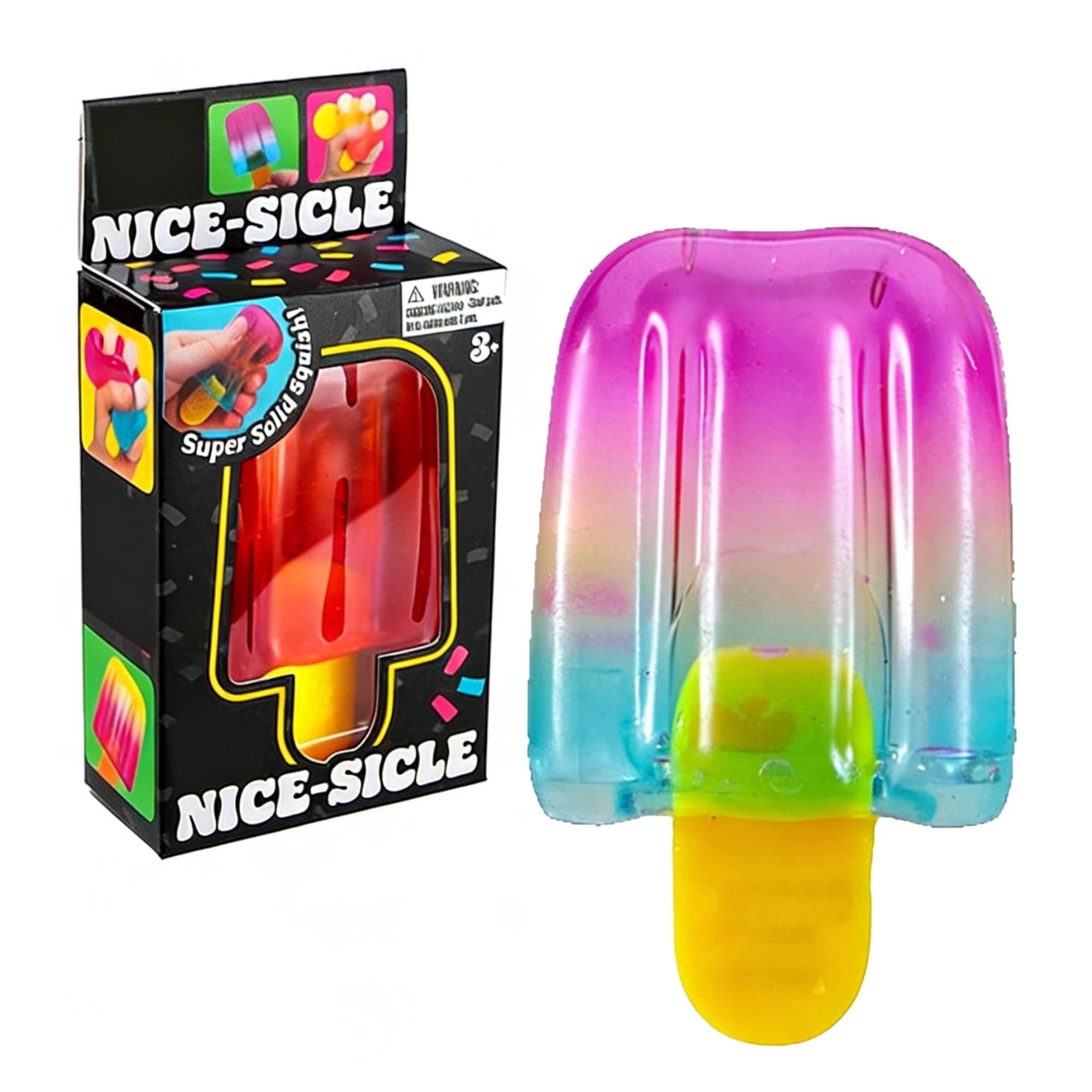 Click here for Generic Ice Cream Squeeze Squishy  Slow Rise Senso... prices