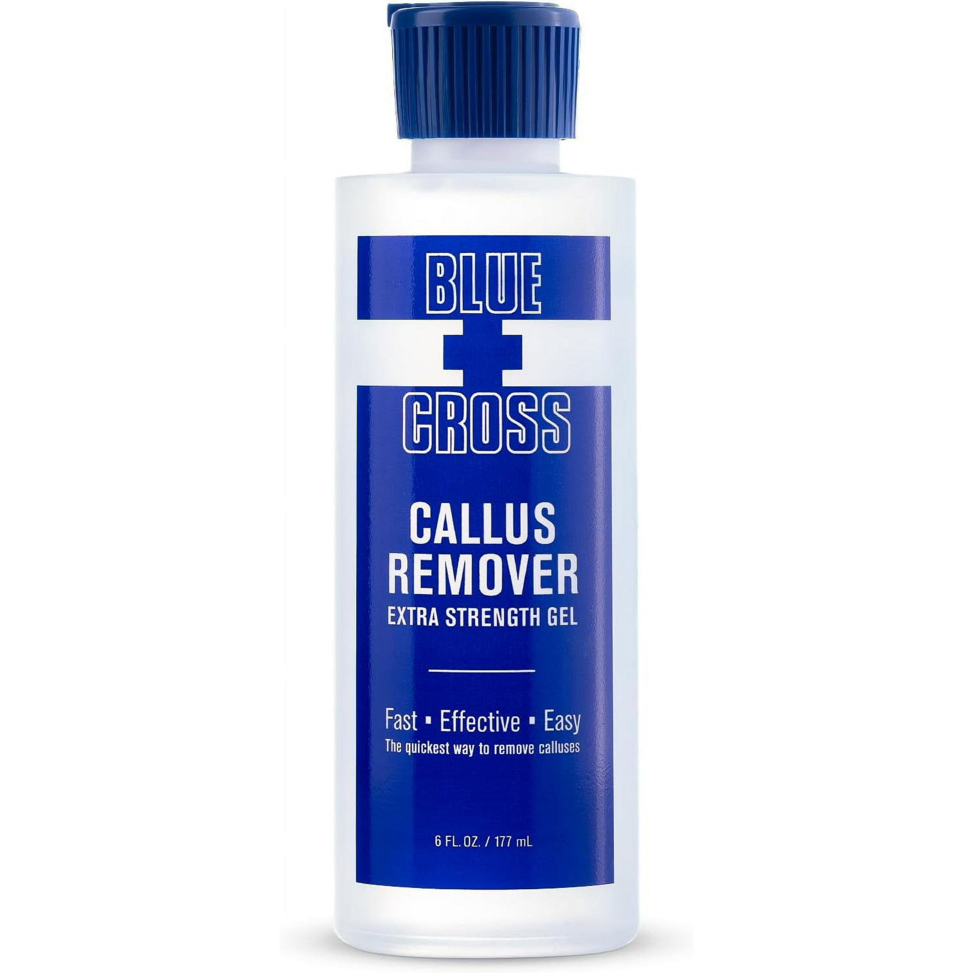 Click here for Blue Cross Extra Strength Callus Remover Gel For H... prices