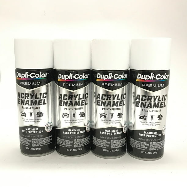 Dupli Color White
