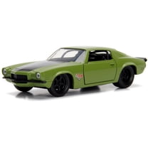 Jada Toys 1:24 Fast & Furious 1970 Chevy Chevelle SS - Walmart.com