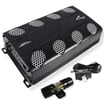 Hifonics ZD-1950.1D 1950 Watt Mono Car Audio Amplifier 1 Ohm Class-D ...