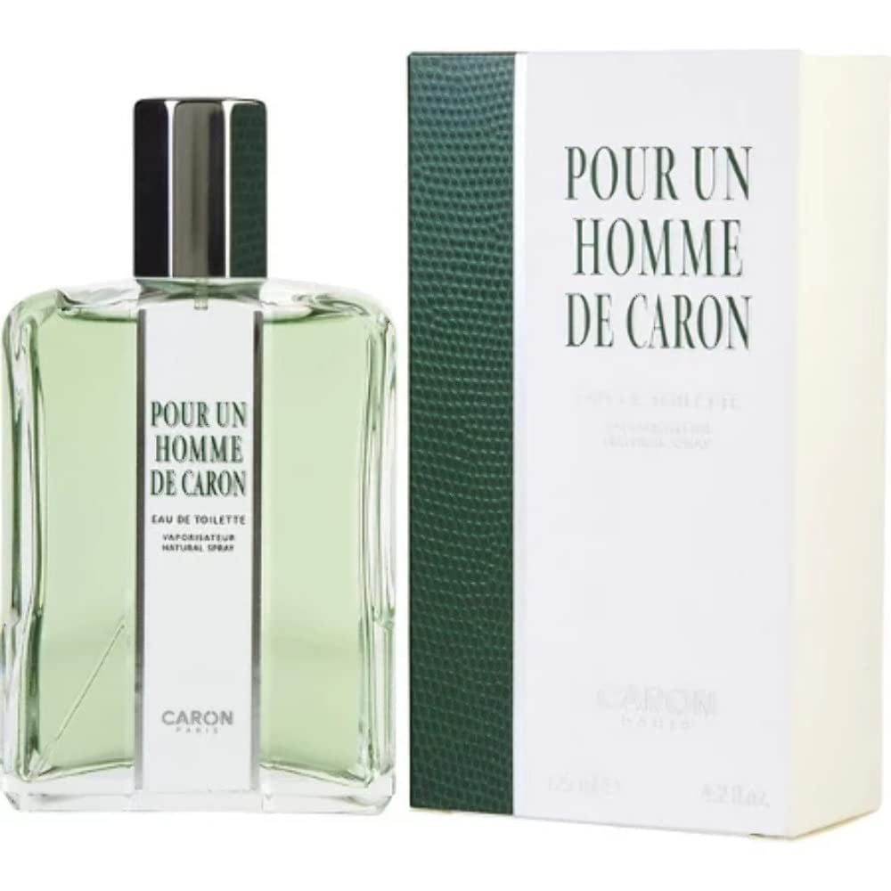 Click here for Caron Paris Pour Un Homme De Caron Eau De Toilette... prices