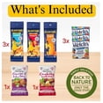 Moochi, Healthy Snack Box for Adults, 28 ct, Variety Pack - Walmart.com