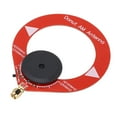 Donut AM Antenna Enhance Signal Improve Reception Effect Portable Mini ...