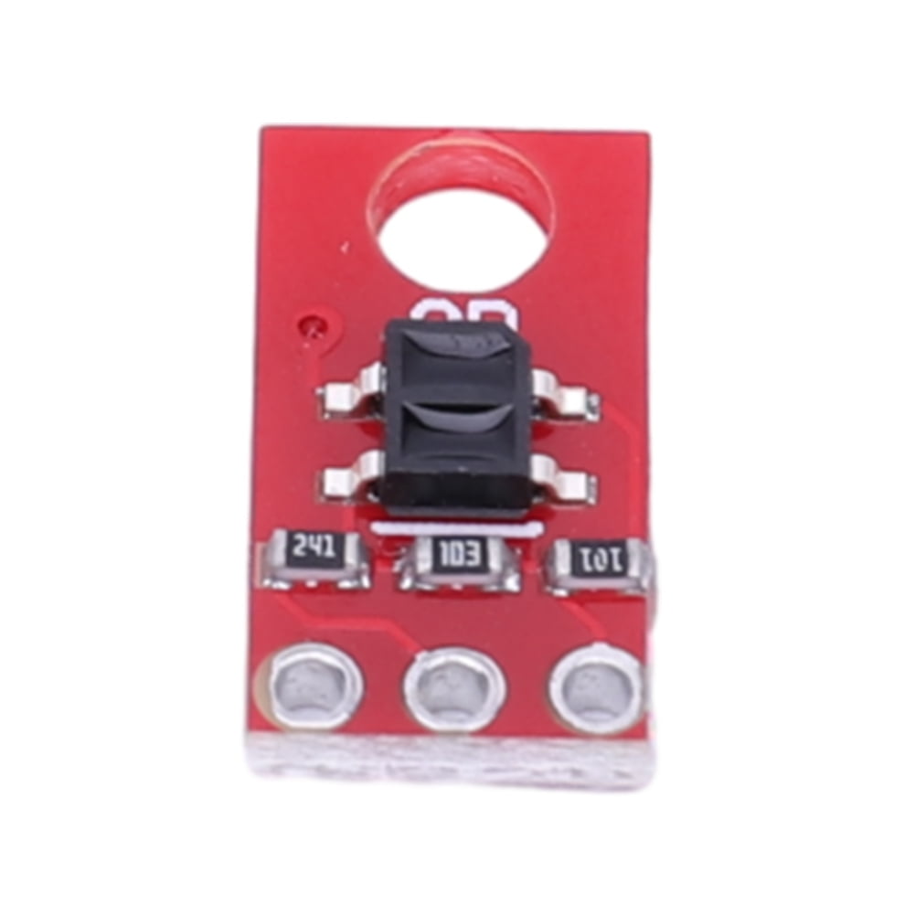 QRE1113 Digital Linear Breakout DC 3.3-5V IR LED Small for Line ...