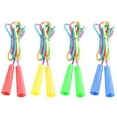 Gallickan Kids Jump Rope Toy, 78.7" Colorful Outdoor Fitness Training ...