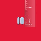 Simply Sleep Non-Habit Forming Nighttime Sleep Aid Caplets, 100 ct ...