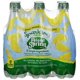 Poland Spring Sparkling Lemon Spring Water 16.9 Fl. Oz. 6 Count ...